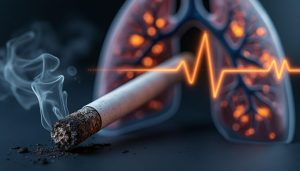 Les dangers cachés du goudron dans les cigarettes