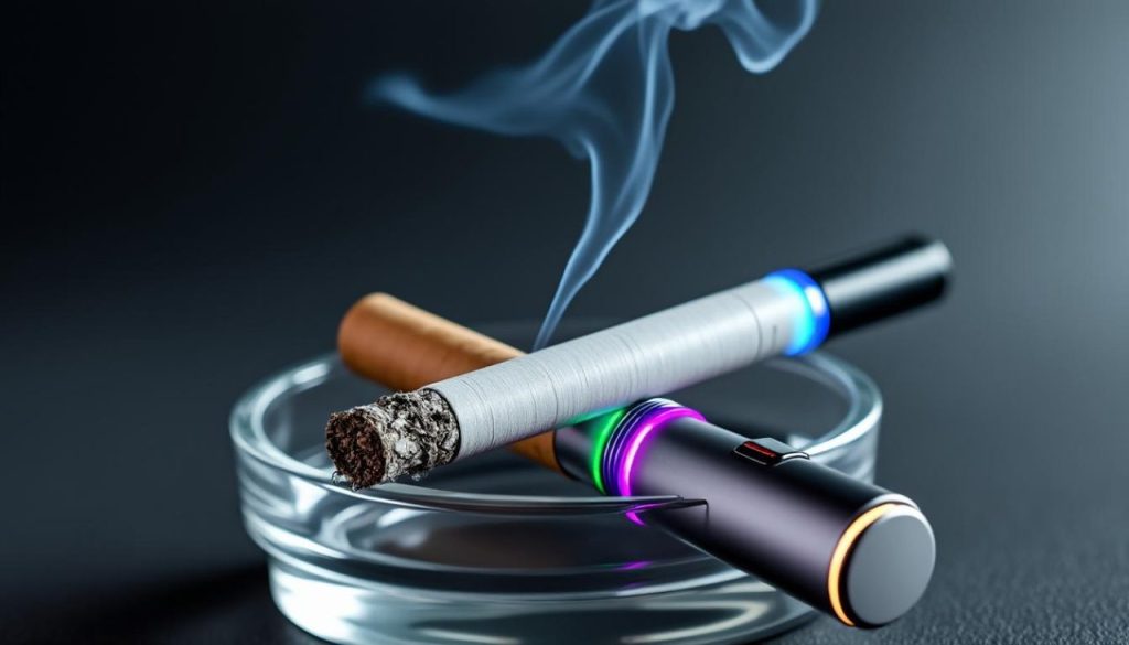 Les dangers cachés du goudron dans les cigarettes